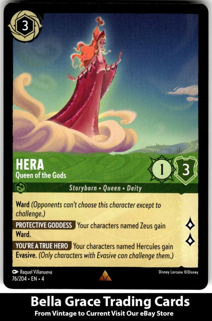 Products – Bella Grace Trading Card Shop